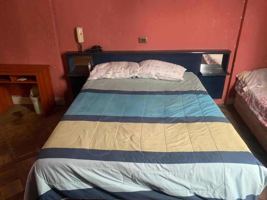 Motel Gotham, Santiago (updated prices 2025)