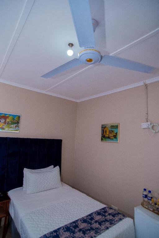 uPhondo Lodge, Bulawayo (precios actualizados 2026)