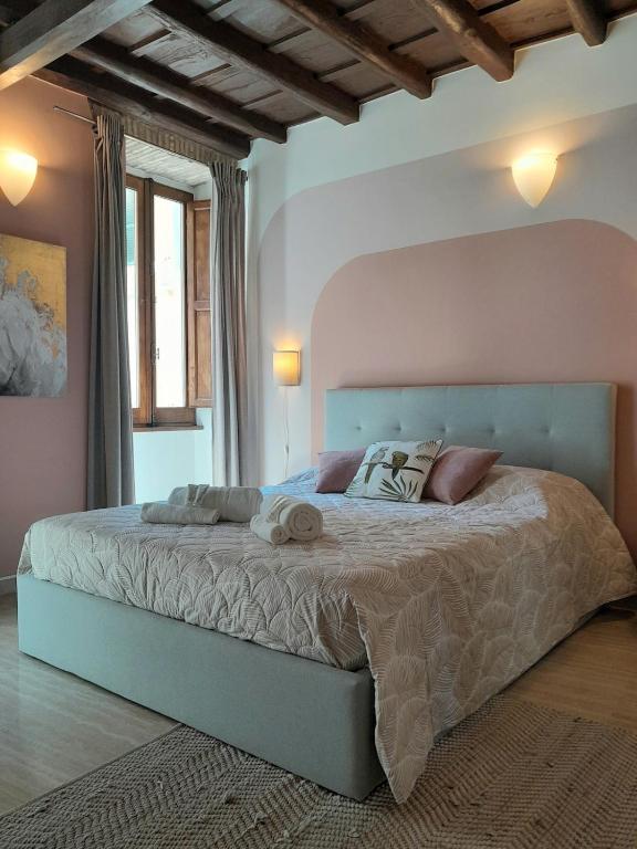 Suite METRO Cavour 200m Coliseum, Rome (updated prices 2026)