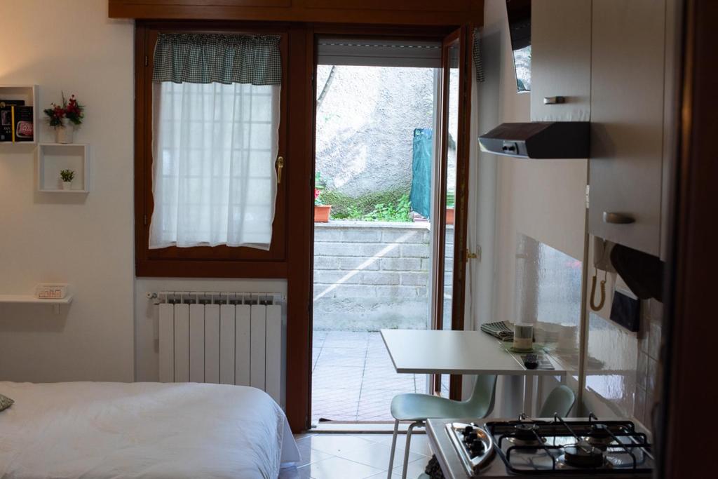 La Casetta tiny house in Rome, Rome (updated prices 2025)
