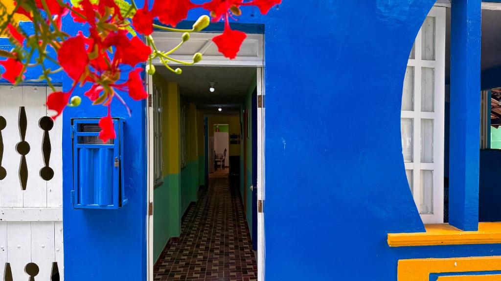 Casa Bantu - Vila Rosa, Vera Cruz de Itaparica की (2026 के लिए अपडेट ...