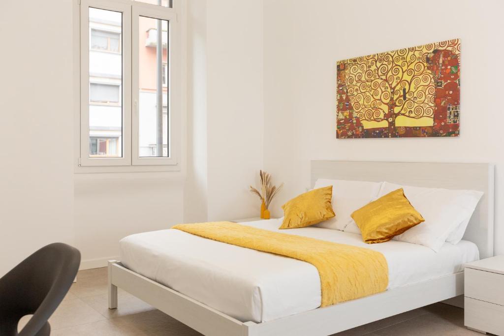 Umbria Klimt Suite - Near Fondazione Prada, Milan (updated prices 2025)