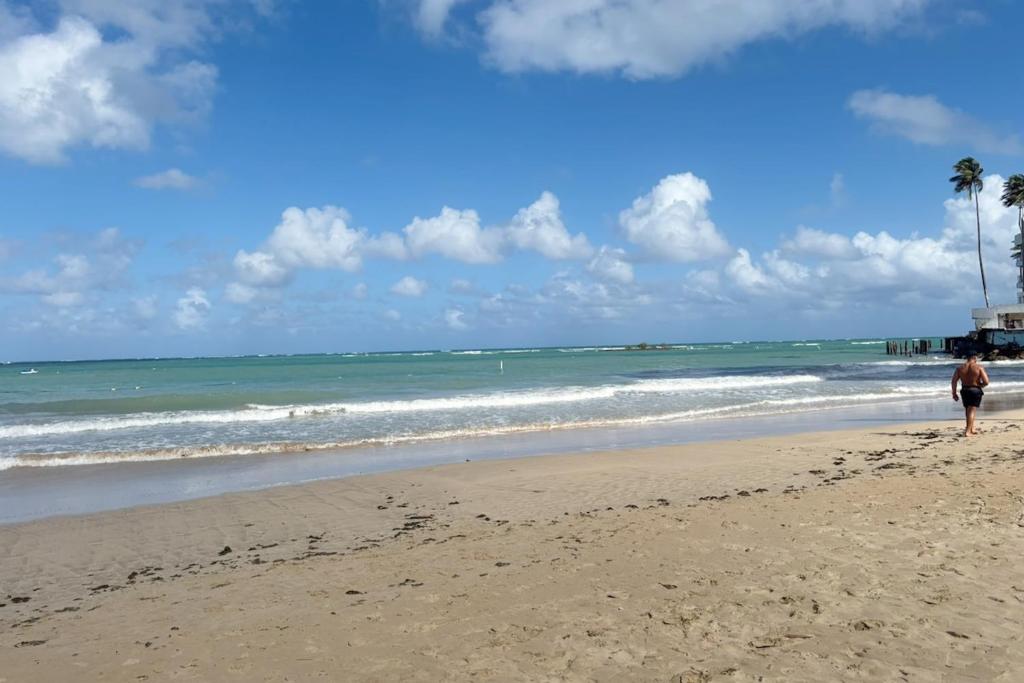 Beach Bliss Studio, San Juan (updated prices 2026)