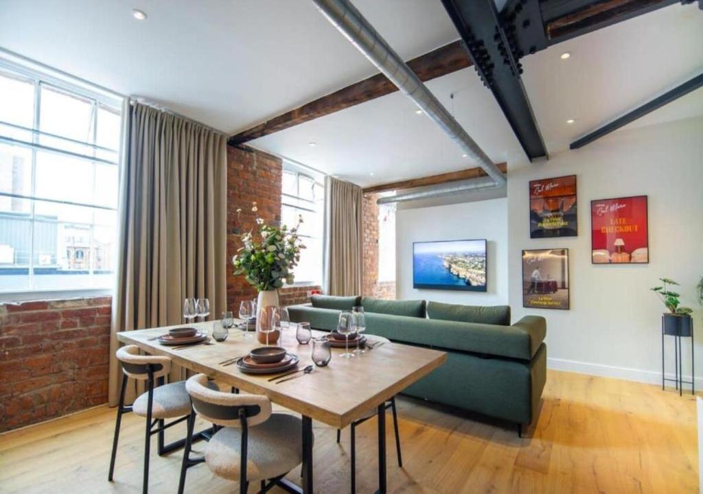Paragon by The Heim, Manchester (updated prices 2026)