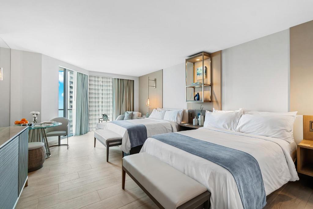 Amrit Ocean Resort & Residences Singer Island, Riviera Beach (updated ...