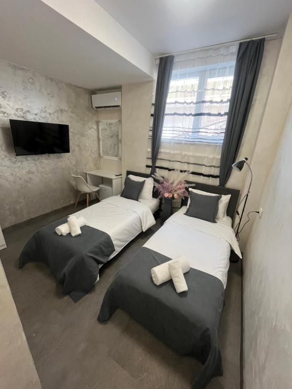 BoxRoom2, Kyustendil (updated prices 2025)