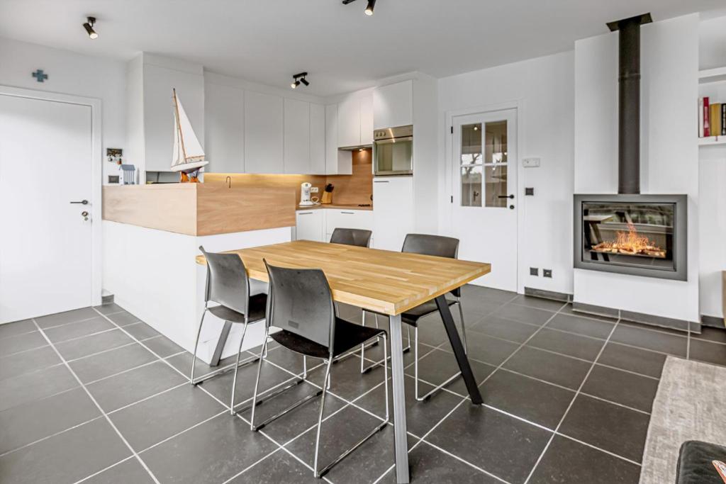 Val Di Mosa G, Oostduinkerke (updated prices 2026)