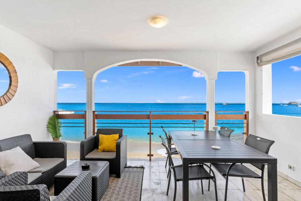 Beachfront Apartment Flamant Grand Case, Grand Case (updated prices 2025)