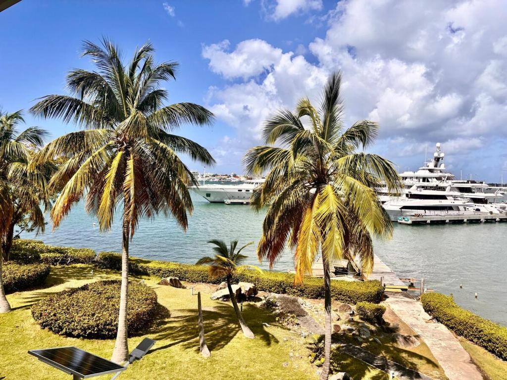 Marina Studio, Simpson Bay (updated prices 2025)