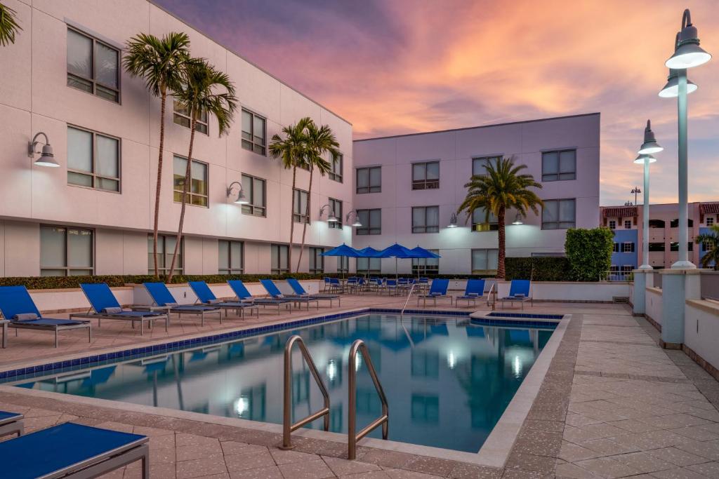 Hyatt Place Delray Beach, Delray Beach (updated prices 2025)