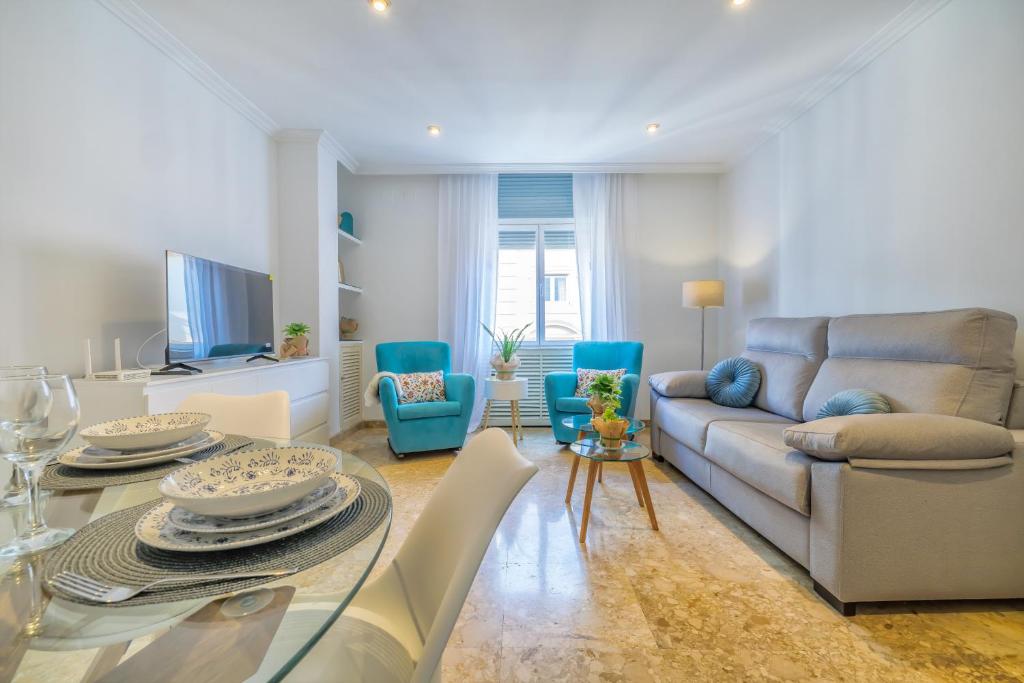 Apto Cruz Conde Center, Córdoba (updated prices 2026)