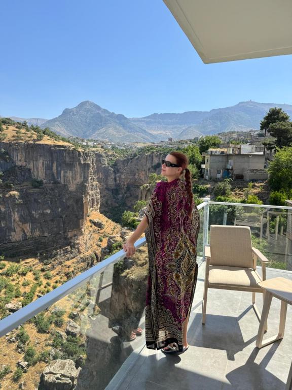Kurdistan Canyon View Hotel, Rawandoz (updated prices 2025)