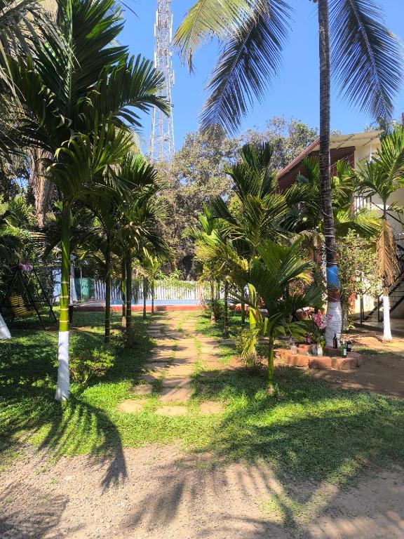 The Palms villa, Sasawane (updated prices 2025)