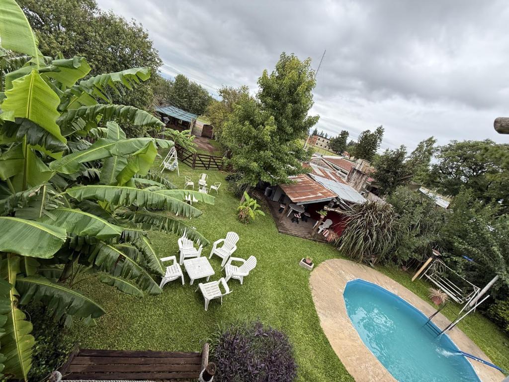 Cabañas La Isolina, Gualeguaychú (updated prices 2025)