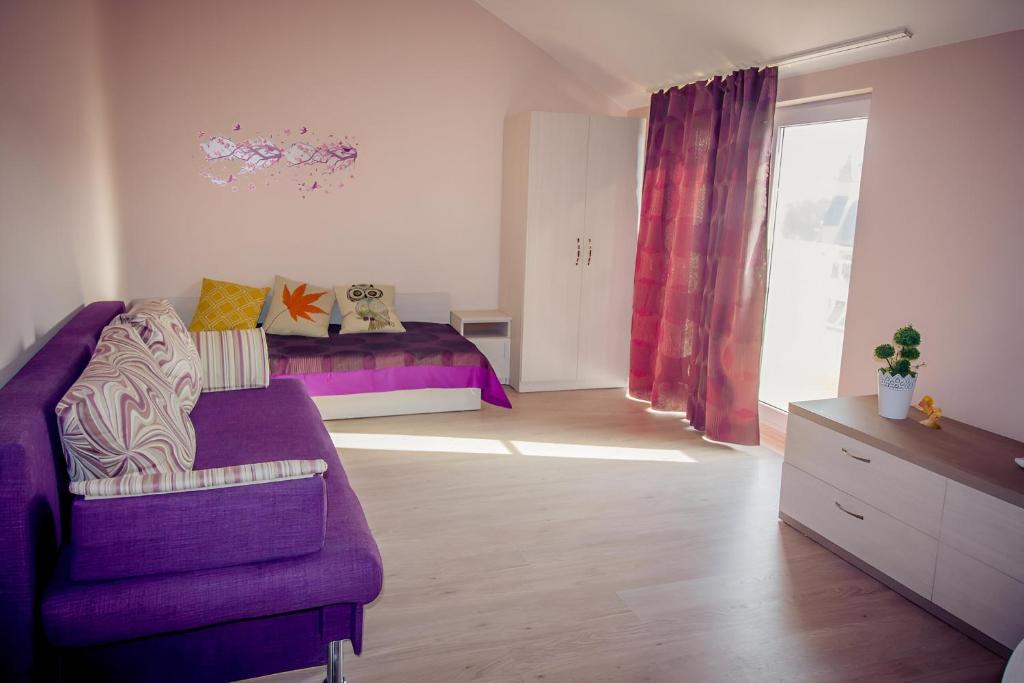 Sakura Studio, Varna City (updated prices 2026)