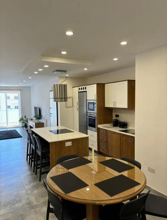 PRINCESS FLATs, St Julian's (updated prices 2026)