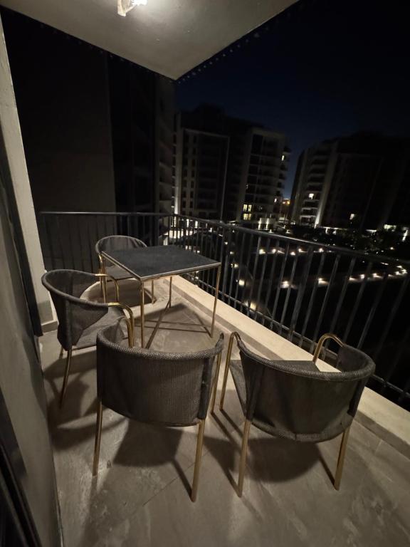 Zed towers, Sheikh Zayed (precios actualizados 2025)