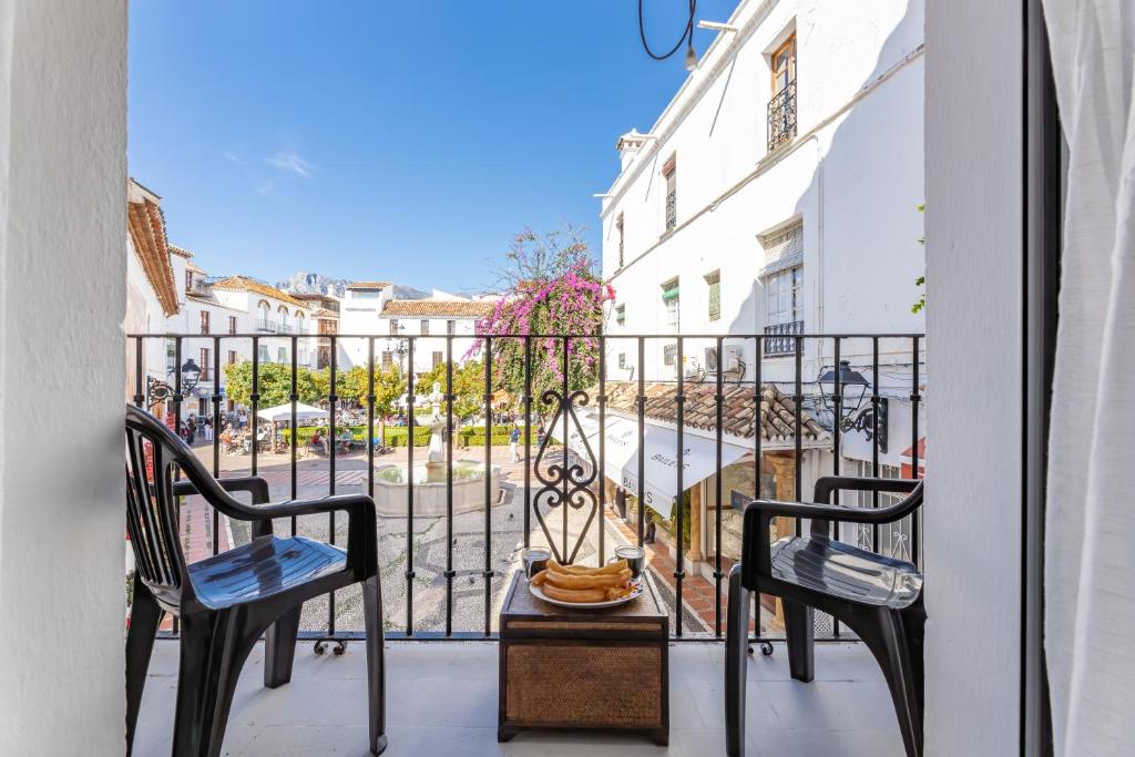 Casa Pepa, Old Town Marbella by Kura Homes, Marbella (updated prices 2026)
