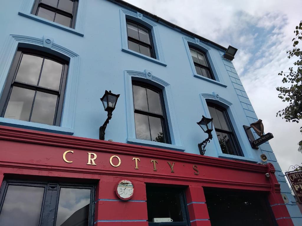 Crotty's of Kilrush Heritage Rooms, Kilrush (tarifs actualisés, 2026)