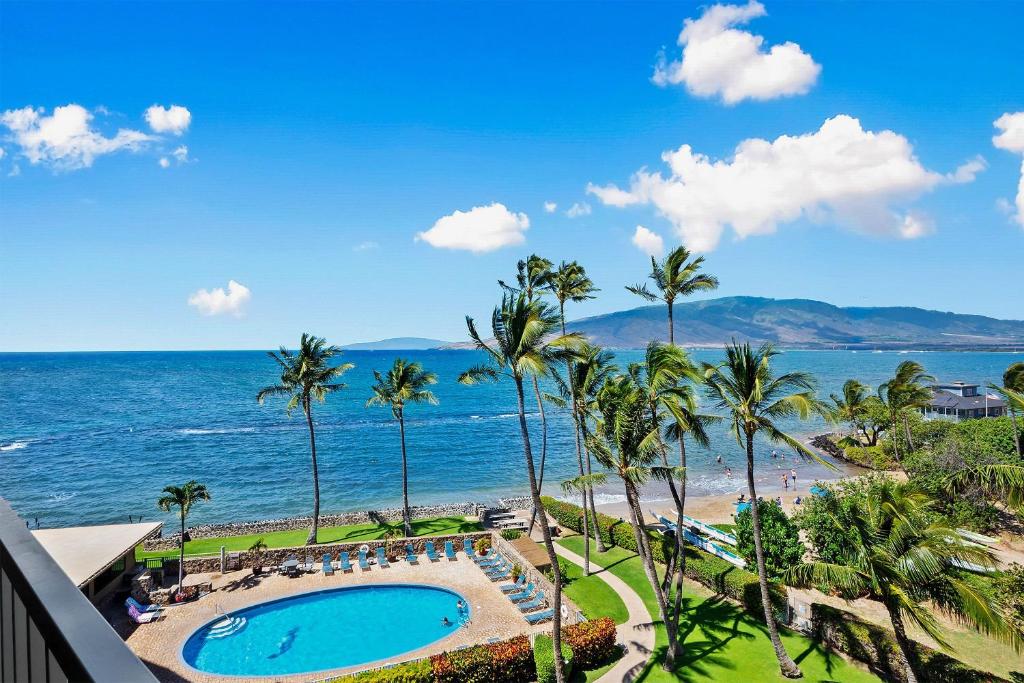 Menehune Shores 606, Kihei (precios actualizados 2026)