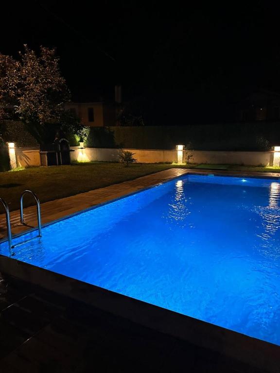 Very Stylish Villa with Heated Pool on Baghdad Street, Sapanca (updated ...