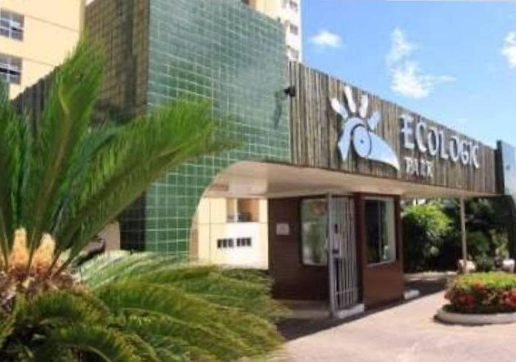 Ecológic Park, Caldas Novas (preços atualizados para 2025)