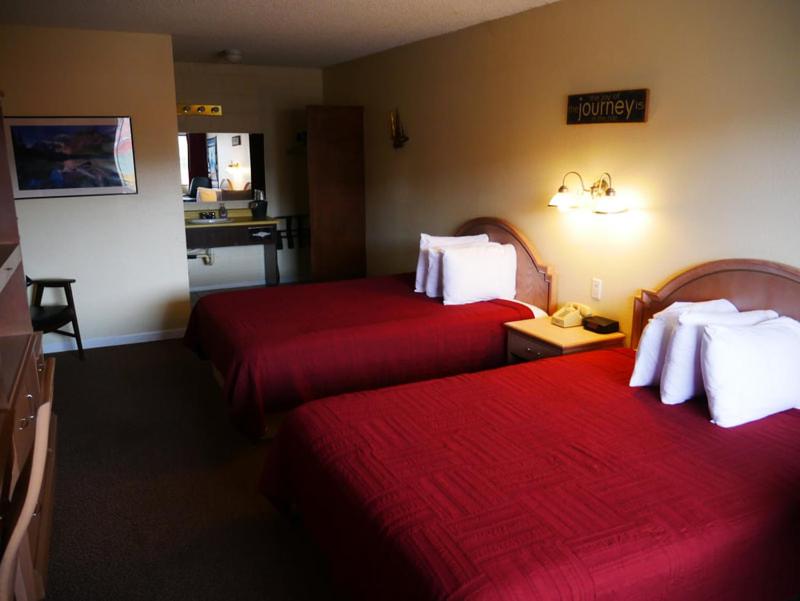 Camaray Motel, Oroville (updated prices 2025)