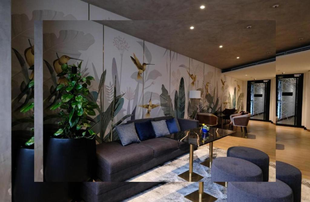 The Heart of Saigon - ZENITY CAPITALAND, Ho Chi Minh City (updated ...