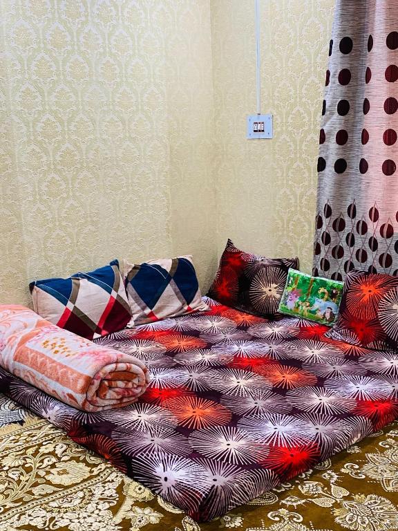 Hotel O POP Misba Homestay, Bhadarwāh (updated prices 2025)