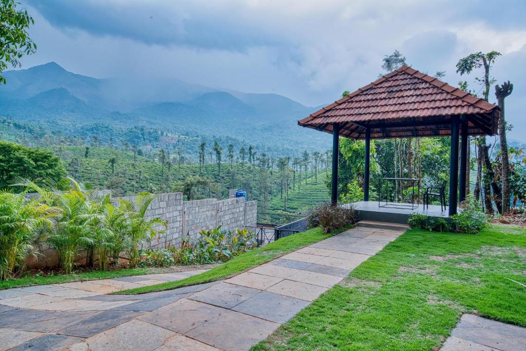 Kalani Stay Vythiri - Cozy 3 Bedroom Cottage with Mountain View ...