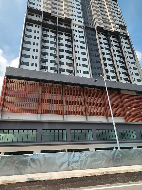 Lavender Villa Marc Residence Bukit Mertajam, Bukit Mertajam (precios ...