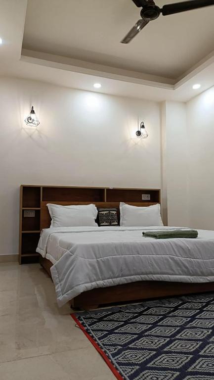 Homestay at Rishikesh - 1BHK Apartment, Rishīkesh (updated prices 2026)