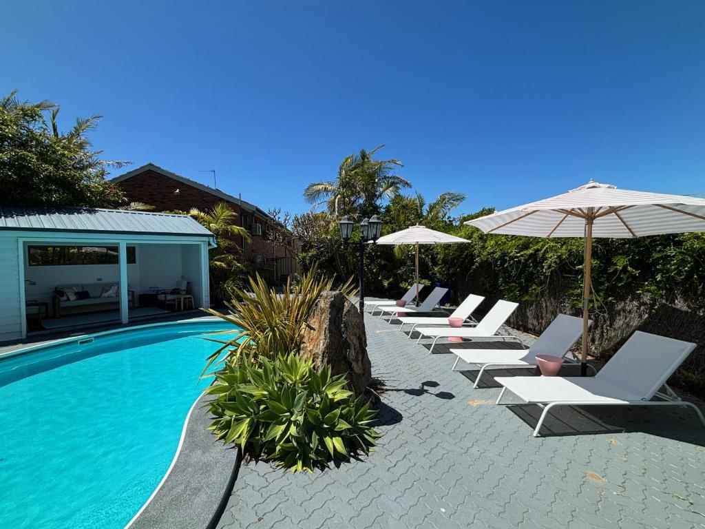 Pelican Motor Inn, Merimbula (updated prices 2025)