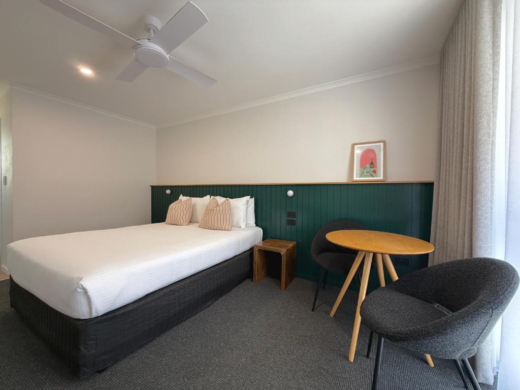 Pelican Motor Inn, Merimbula (updated prices 2025)
