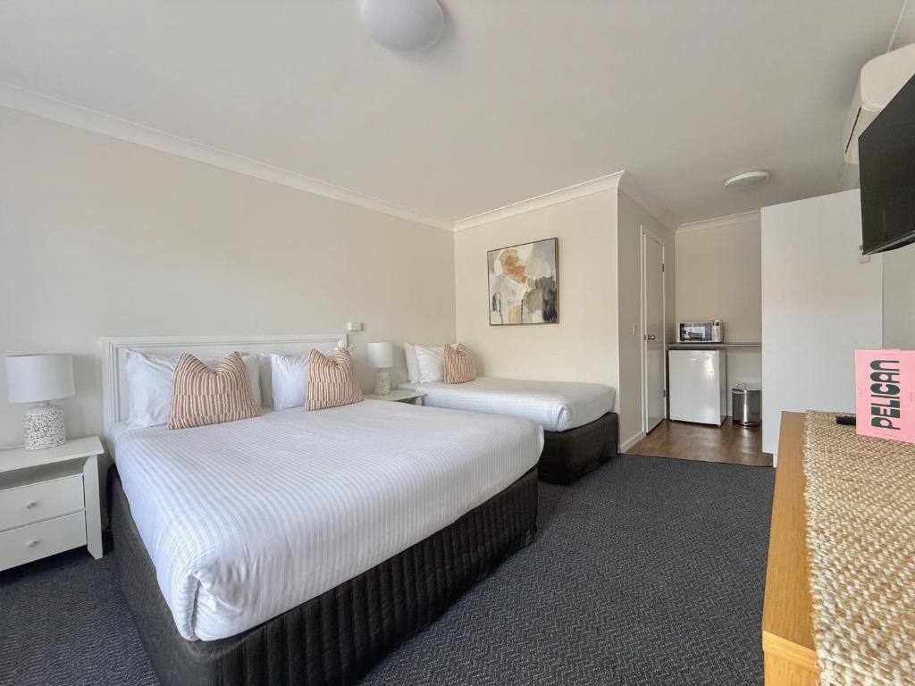 Pelican Motor Inn, Merimbula (updated prices 2025)