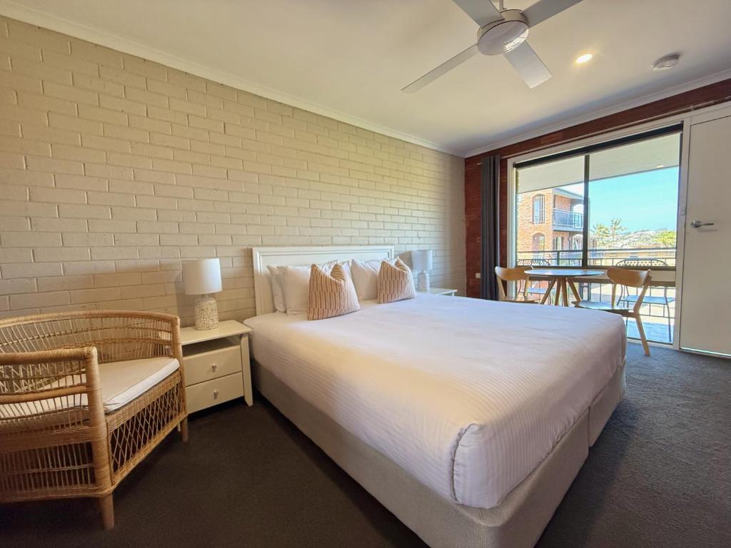 Pelican Motor Inn, Merimbula (updated prices 2025)