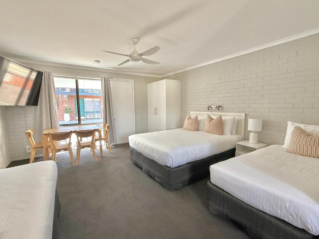 Pelican Motor Inn, Merimbula (updated prices 2025)