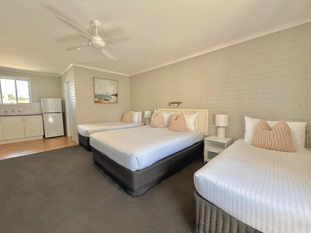 Pelican Motor Inn, Merimbula (updated prices 2025)