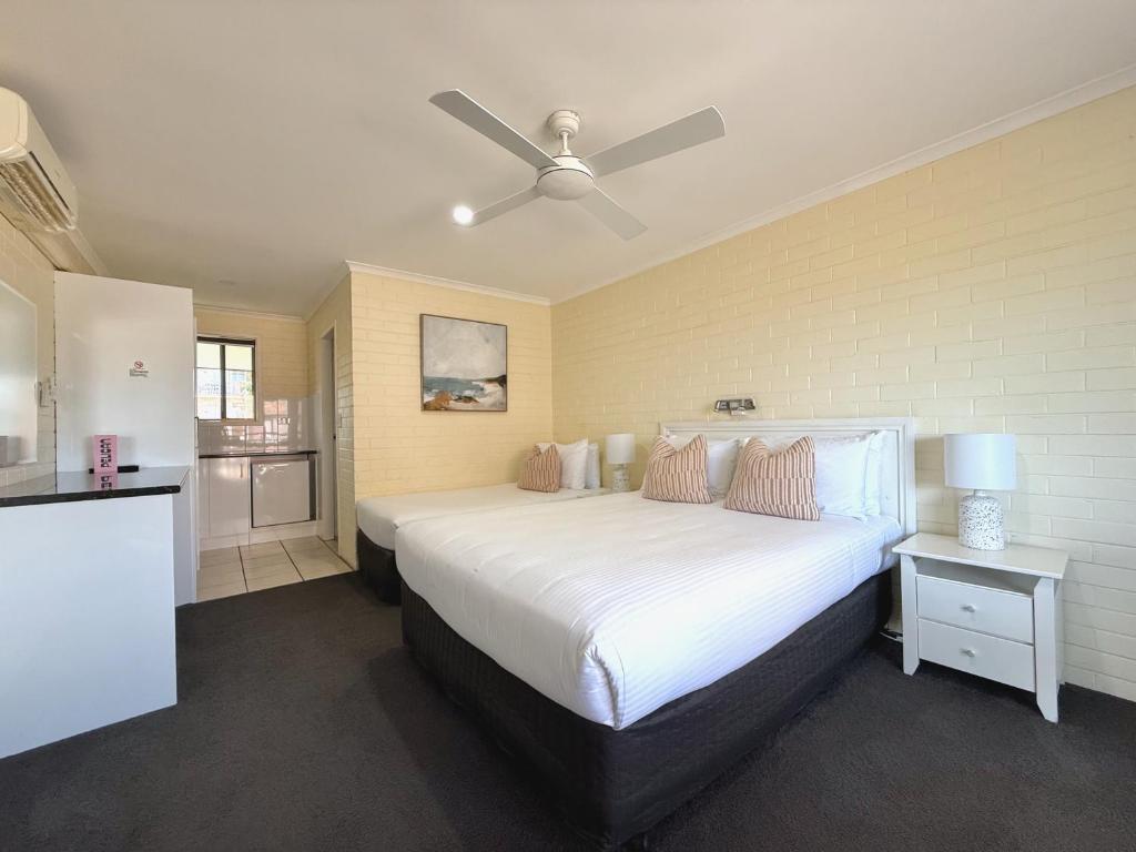 Pelican Motor Inn, Merimbula (updated prices 2025)