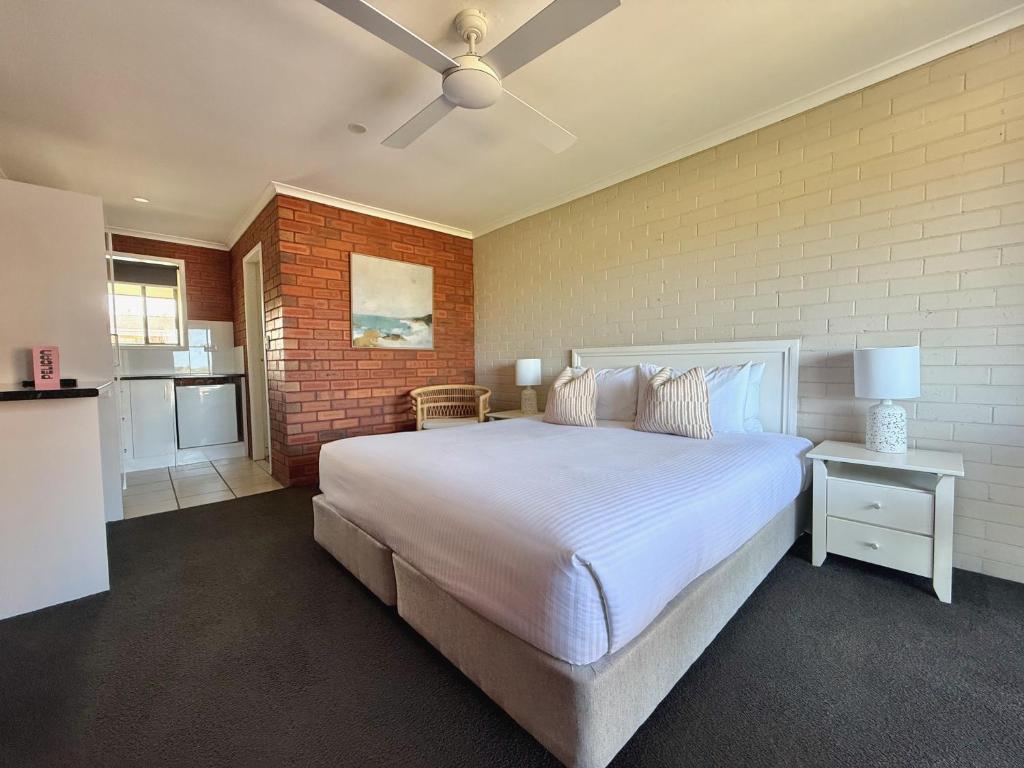 Pelican Motor Inn, Merimbula (updated prices 2025)