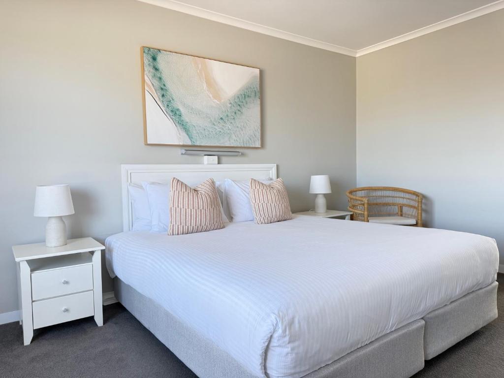 Pelican Motor Inn, Merimbula (updated prices 2025)