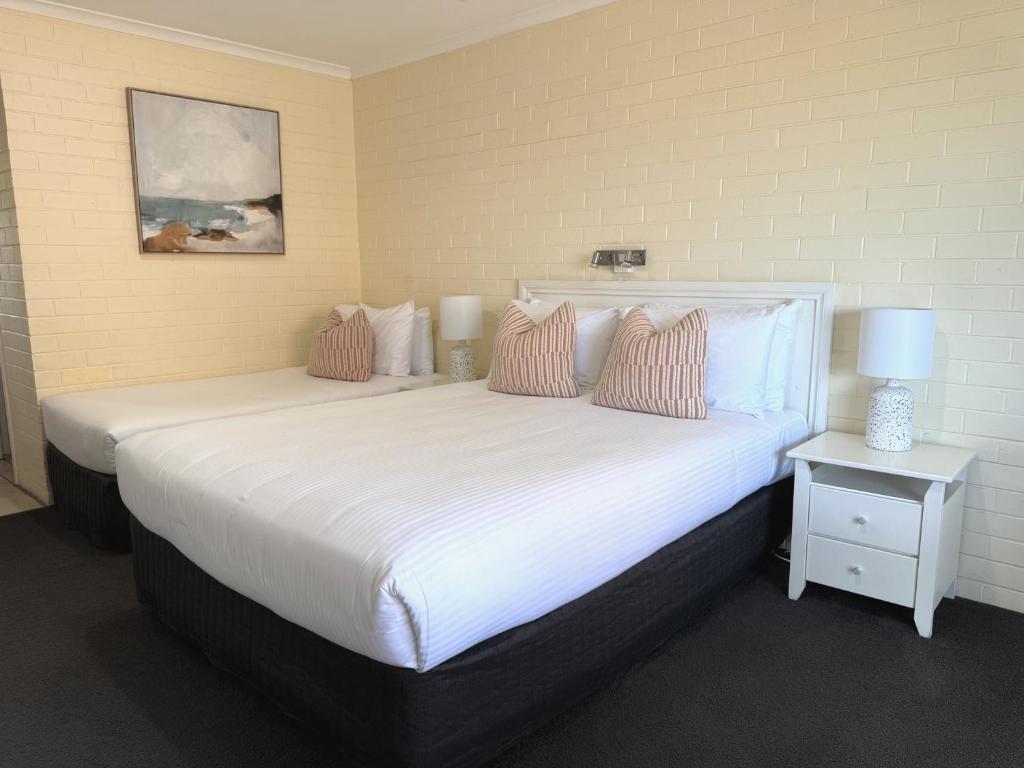 Pelican Motor Inn, Merimbula (updated prices 2025)