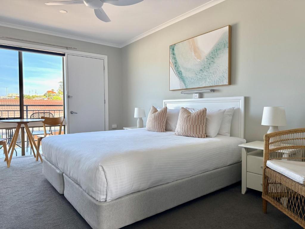 Pelican Motor Inn, Merimbula (updated prices 2025)