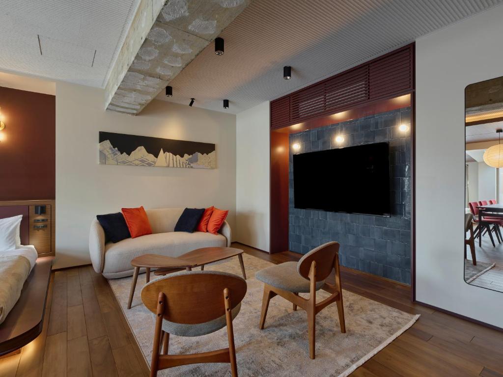 illi Tex Aoyama, Tokio (precios actualizados 2025)