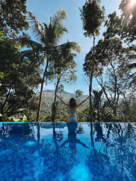 Kandy Bird Villas, Kandy (updated prices 2026)