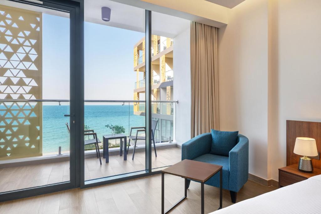 Beach Bay Hotel Mirfa, Al Mirfa (updated prices 2025)