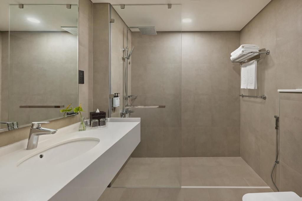 Beach Bay Hotel Mirfa, Al Mirfa (updated prices 2025)