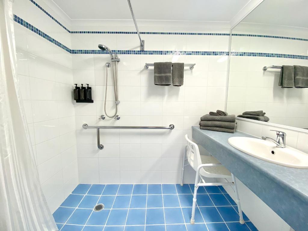 Pelican Motor Inn, Merimbula (updated prices 2025)