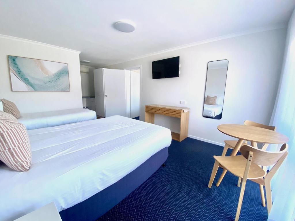 Pelican Motor Inn, Merimbula (updated prices 2025)