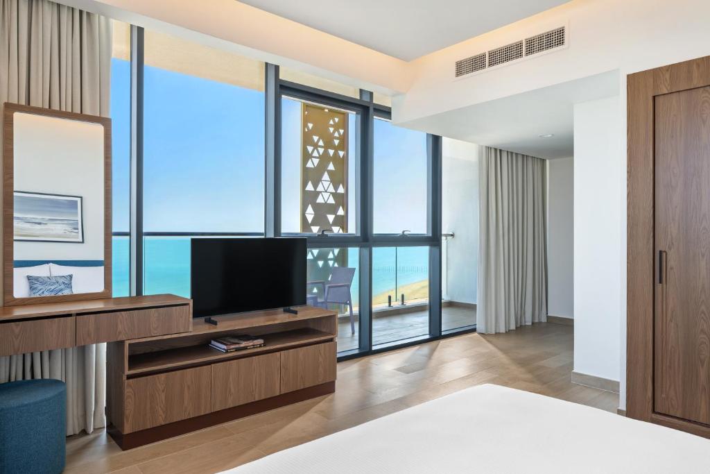 Beach Bay Hotel Mirfa, Al Mirfa (updated prices 2025)